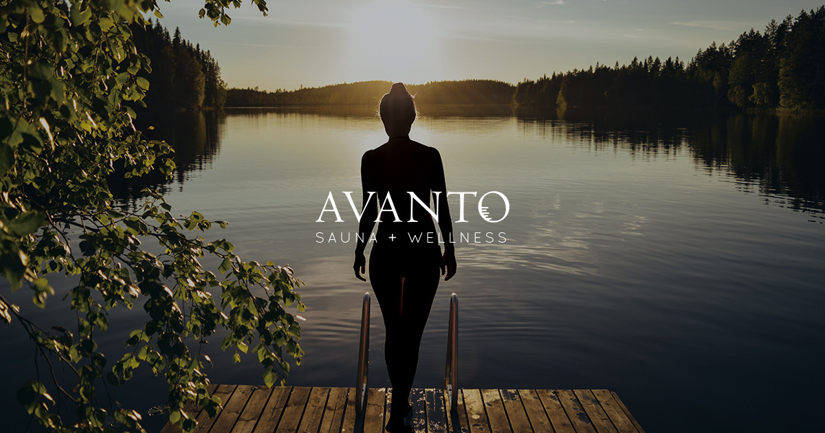 北欧の家庭用ドライサウナ・スチームサウナをご自宅に | TYLO（ティーロ）販売代理店 株式会社AVANTO